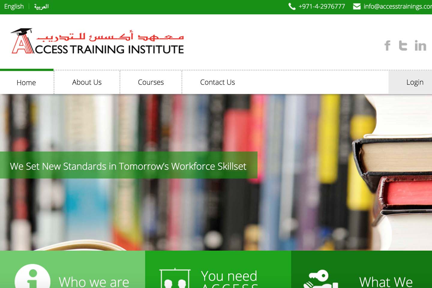 Eduongo | Create and sell courses from your website